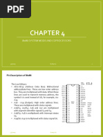 Maximum, Minimum & Timing Diagram of 8086 Microprocessor - 3 | PDF ...