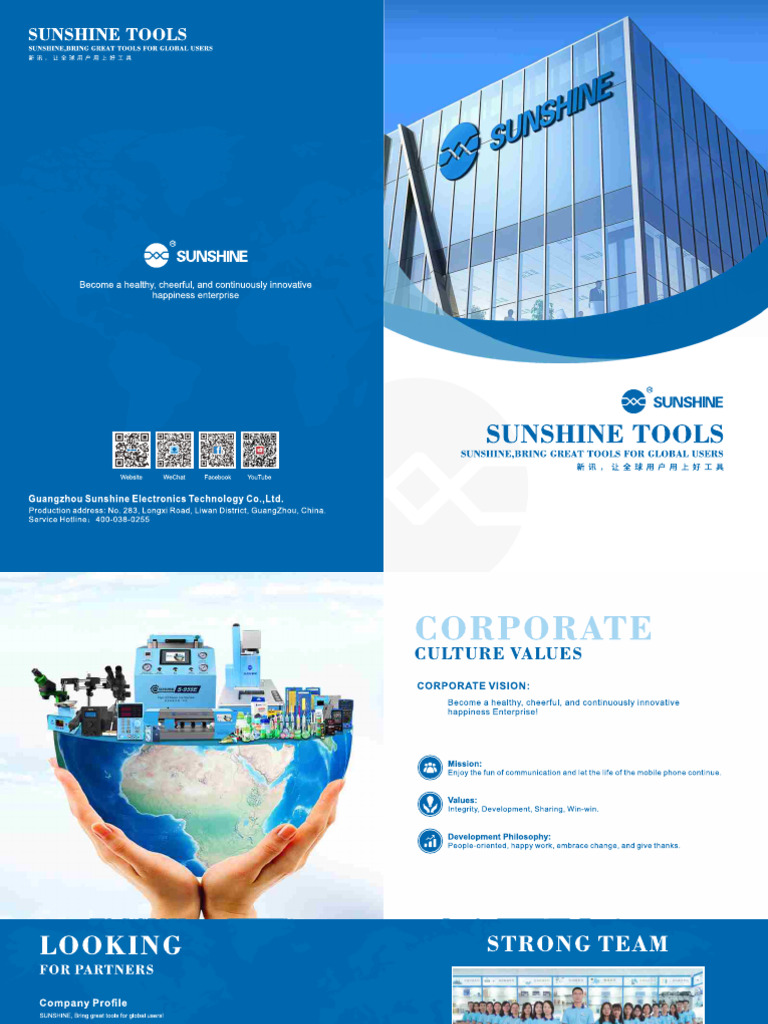 Sunshine 01 | PDF