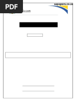 Map of Ancient Roman Judea | PDF | Samaria | Judea