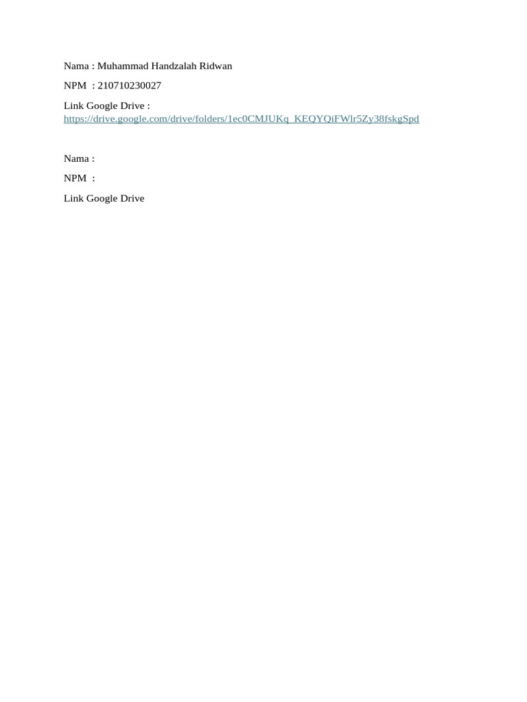 Orasi | PDF