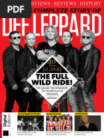 Muse: Exploring Their Music Genres | PDF | Rock Music | Alternative Rock