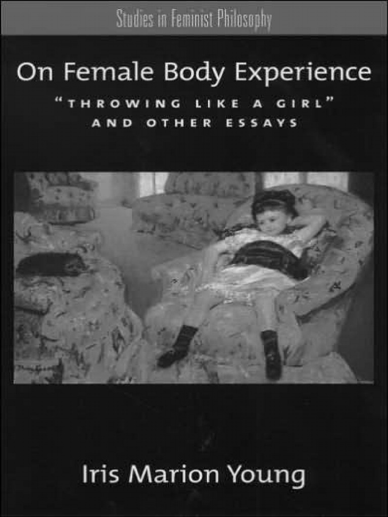 (Traducido) Young - On Female Body Experience | PDF | Género | Estudios ...