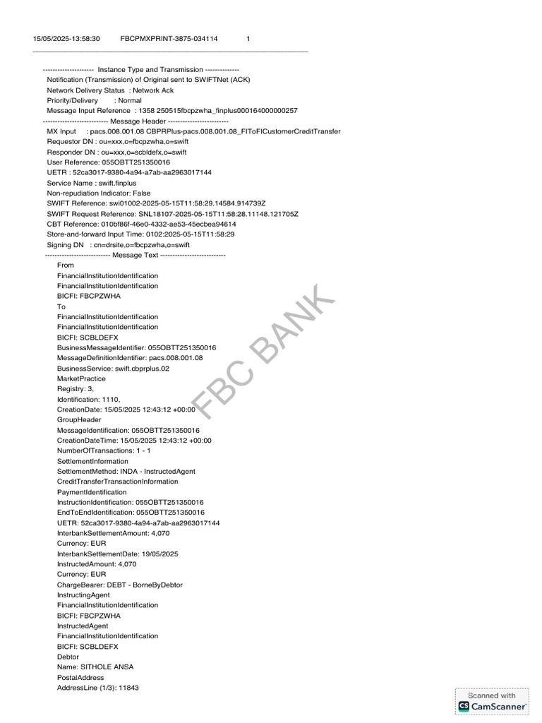Sithole Ansa | PDF | Computing