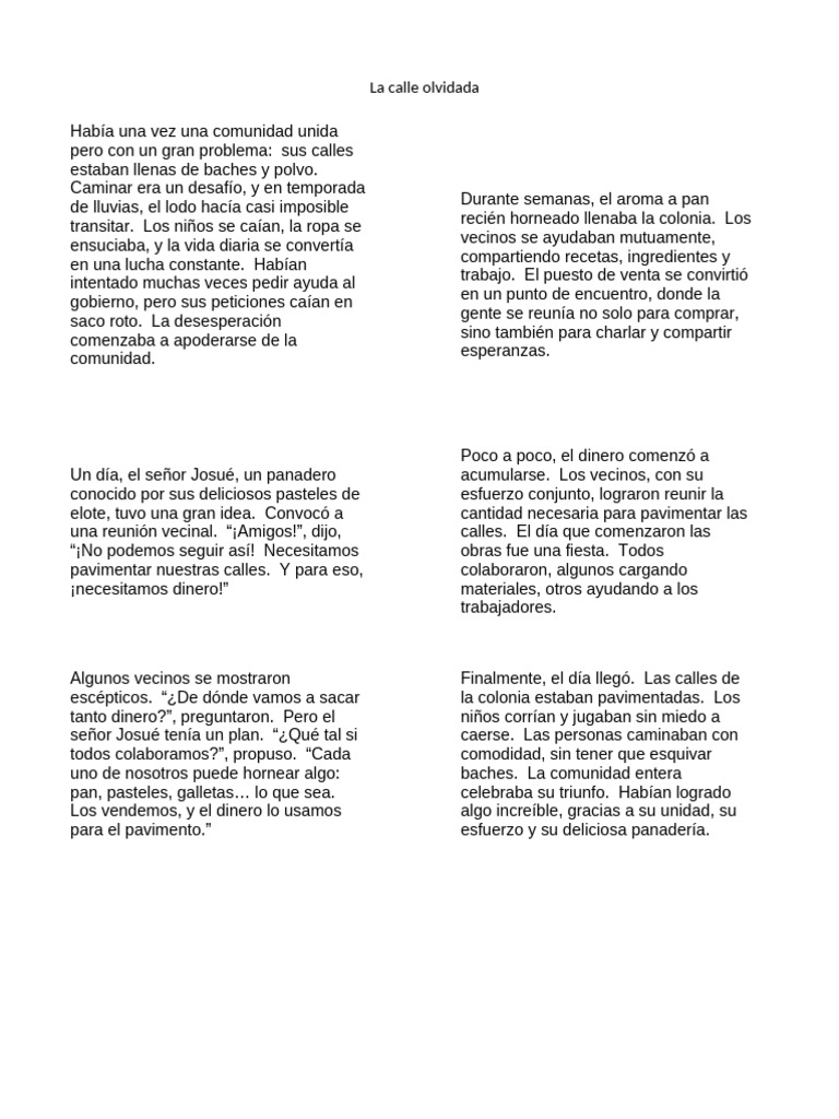 Libro 6 | PDF