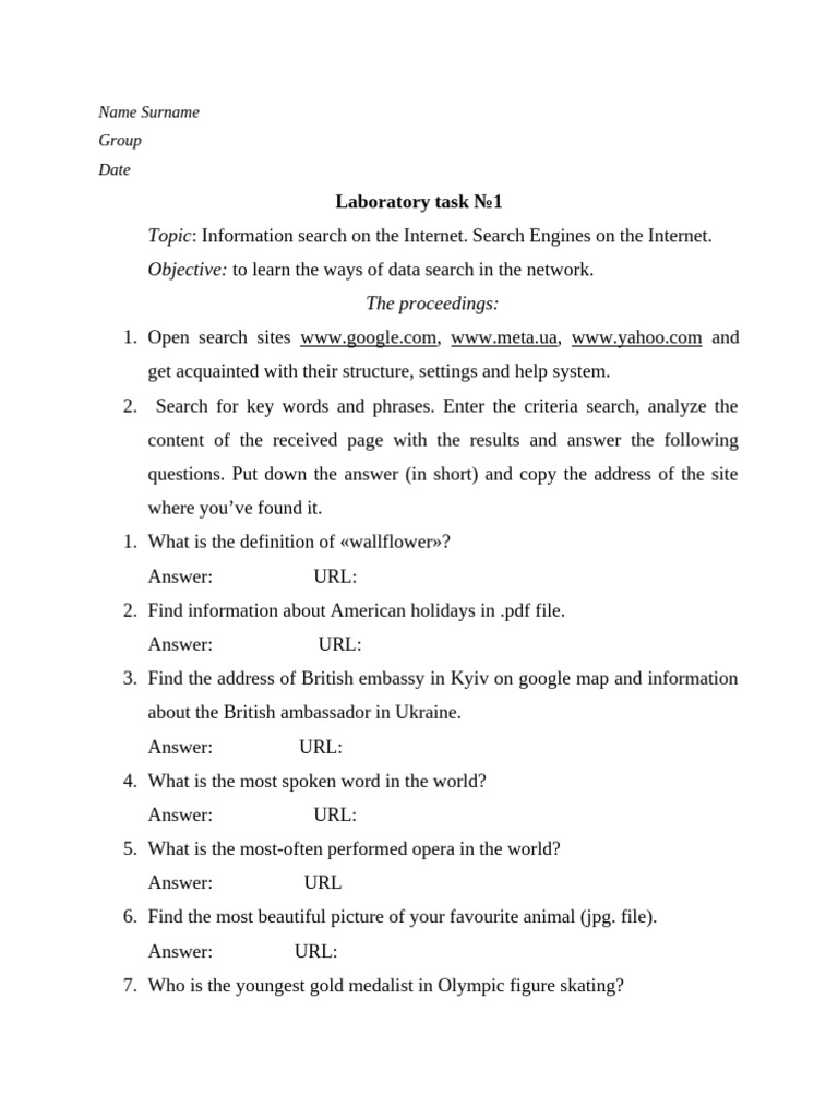 Lab9 | PDF