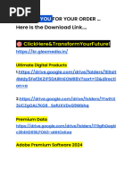 Finale Undertale | PDF