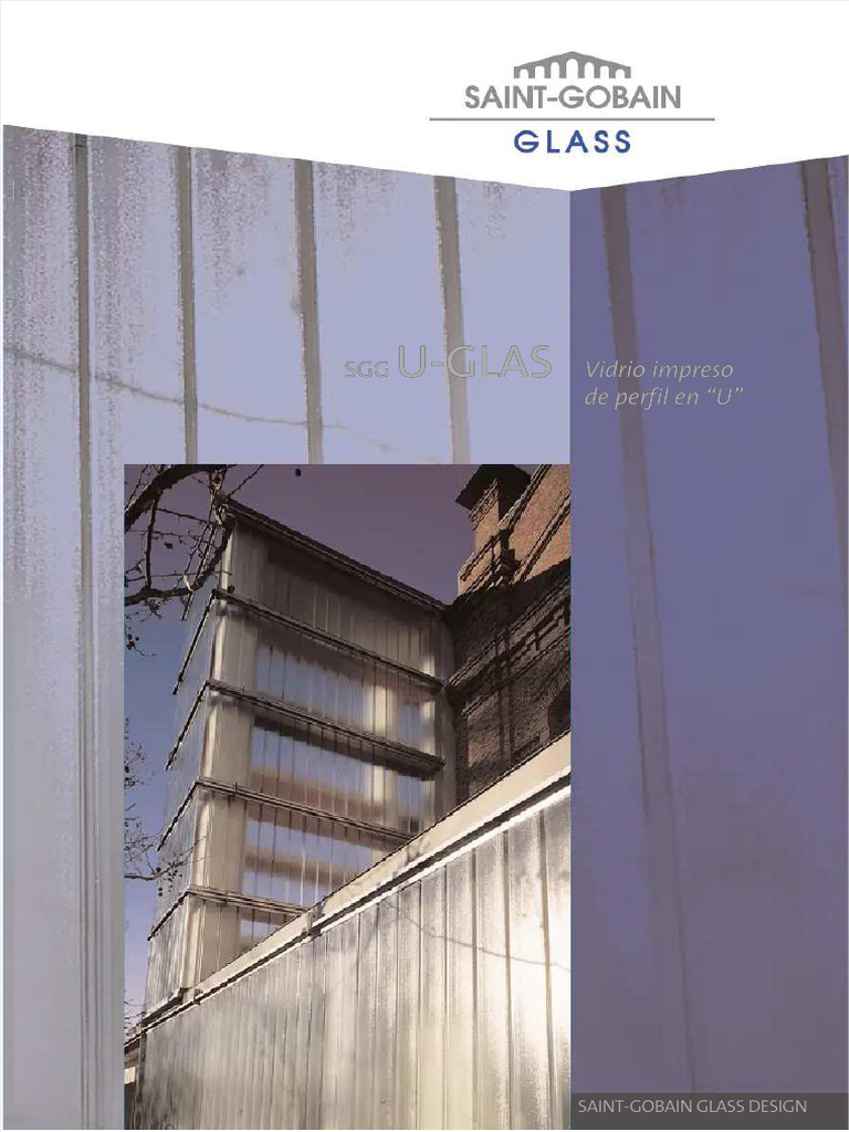 Catalogo Uglass | PDF | Lentes | Ingeniería de Edificación