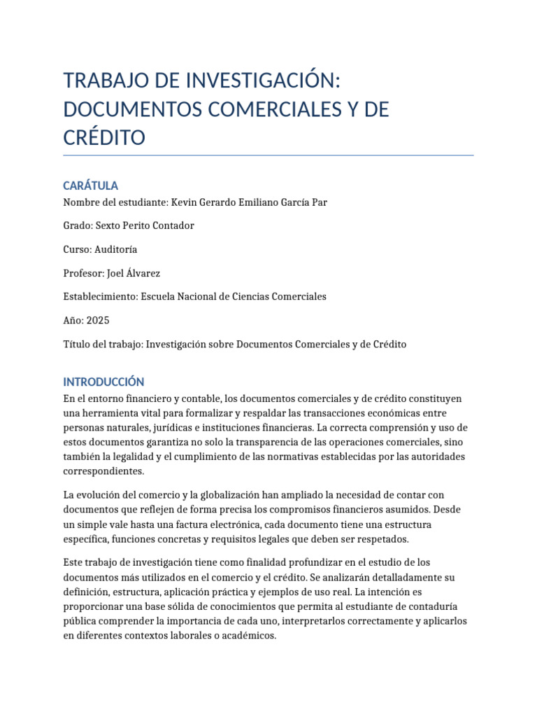 Documento Ejemplos Extensos | PDF | Cheque | Pagaré