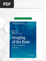 Rosenberg View | PDF | Radiology | X Ray