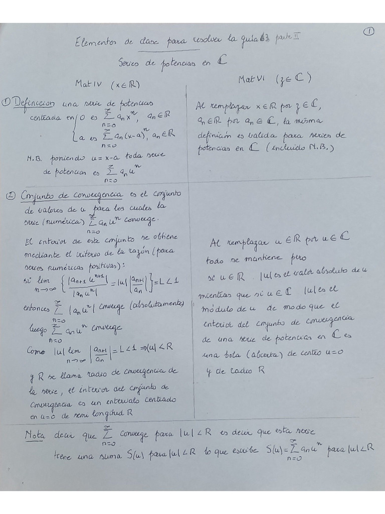 Clase 3 Parte 2 | PDF