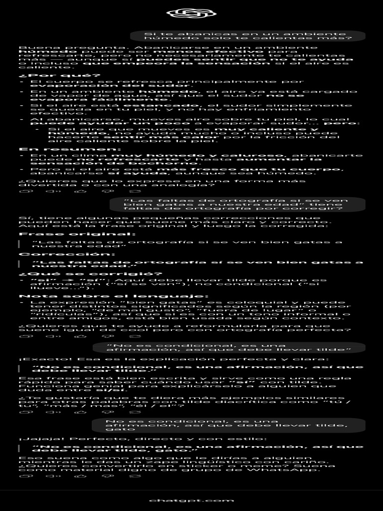 Abanico en Ambiente Húmedo | PDF