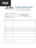 ADGM Standard Employment Contract Template - ER 2024 (Feb 2025) | PDF ...
