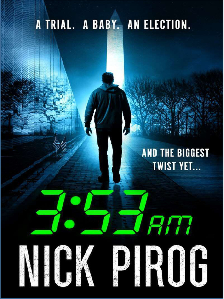 3.53 AM - Henry Beans 6 - Nick Pirog Bangla PDF | PDF