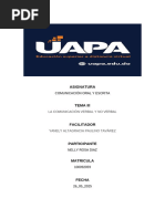 Logo Actualizado de la UAPA 2025 | PDF