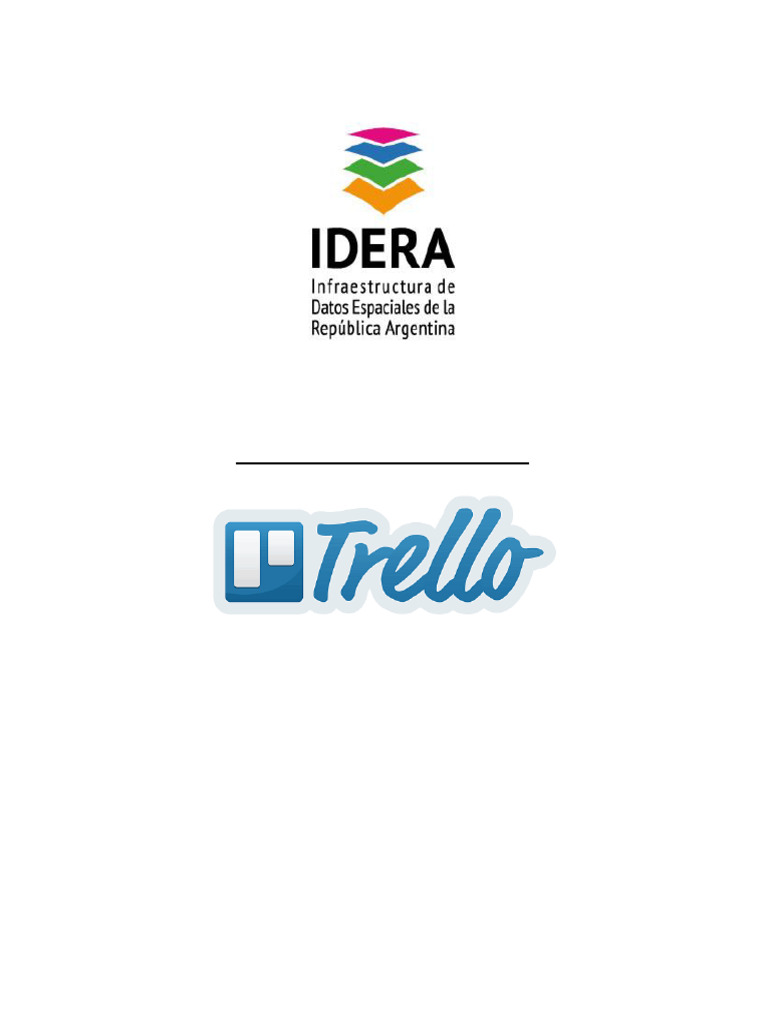 Trello Tutorial Basico | PDF | Ingeniería de software | Red mundial