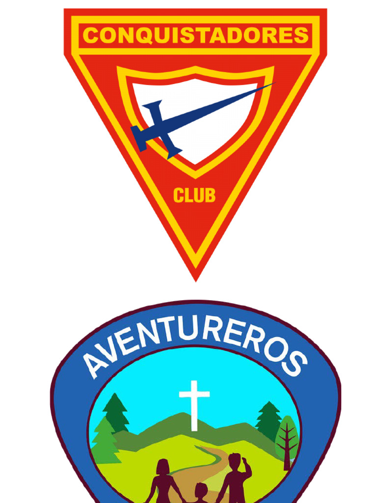 Logos Clubes - Iglesia Adventista Del Sétimo Día | PDF