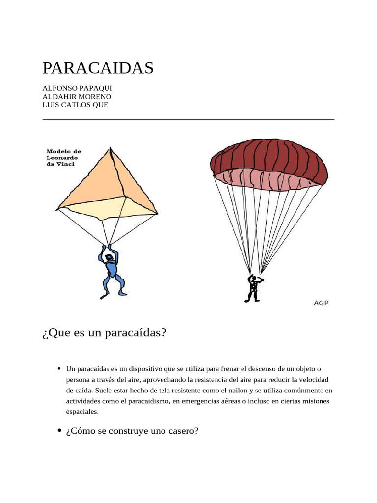 Para Caid As | PDF