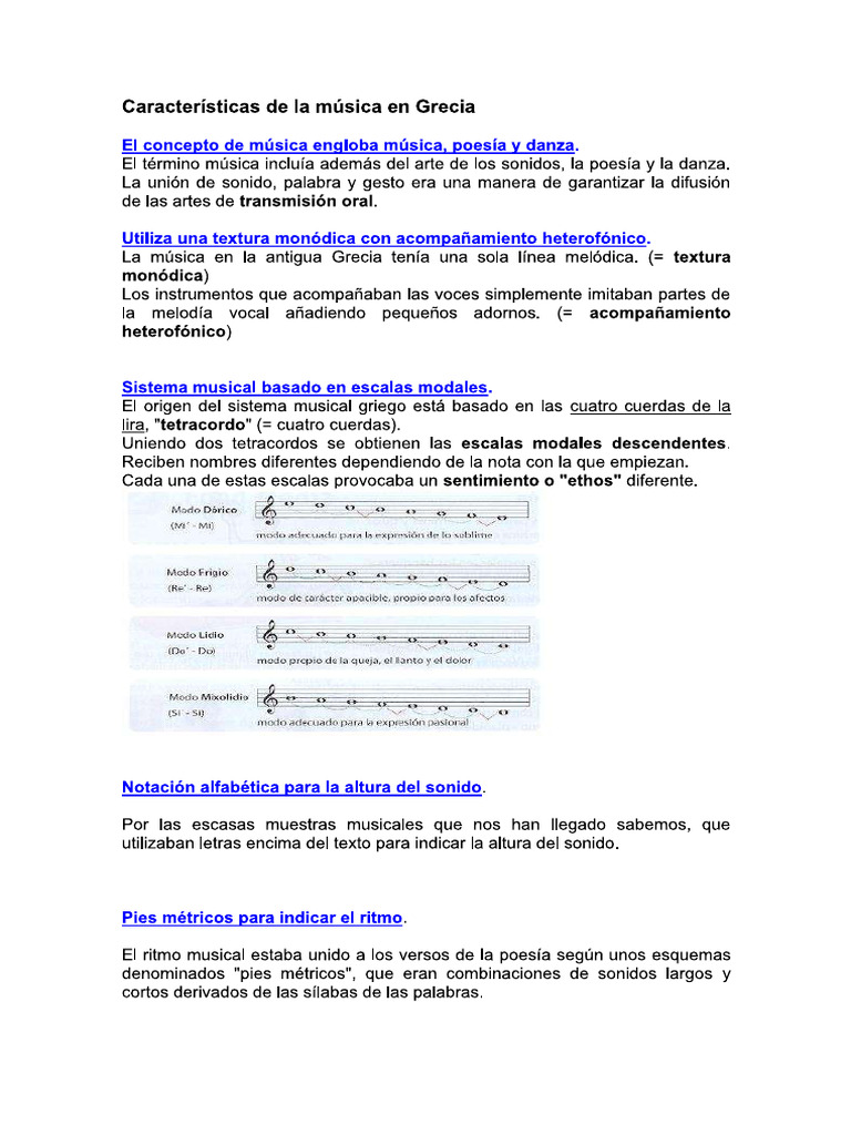 Grecia Hs | PDF