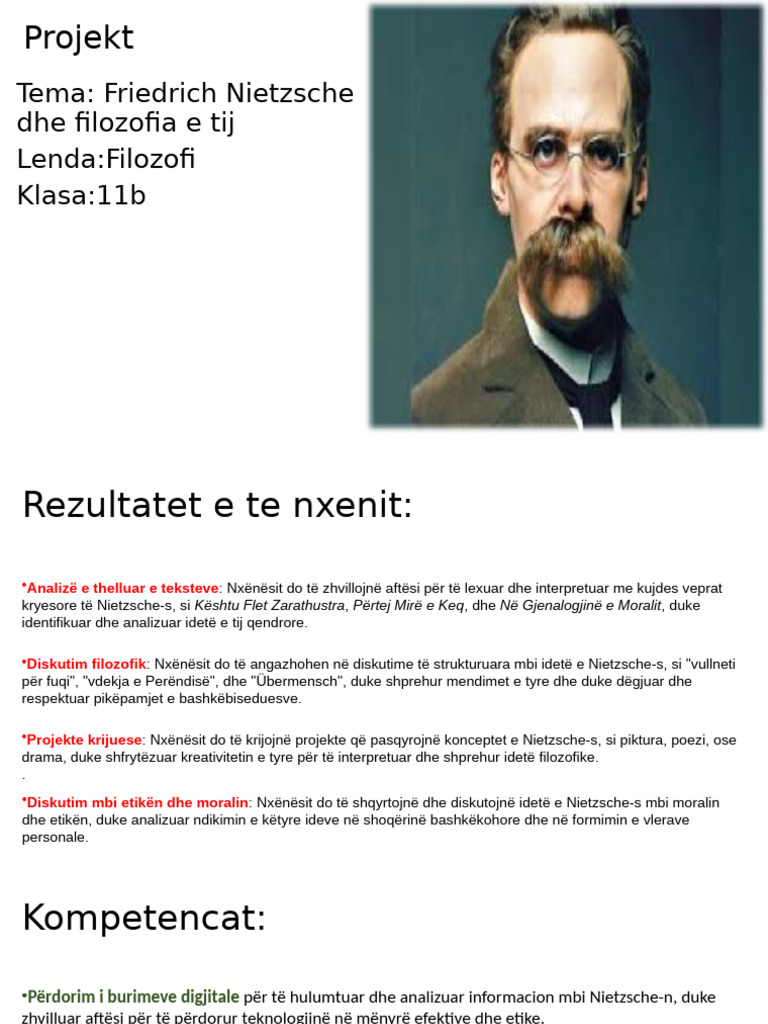 Filozofi Kristina | PDF