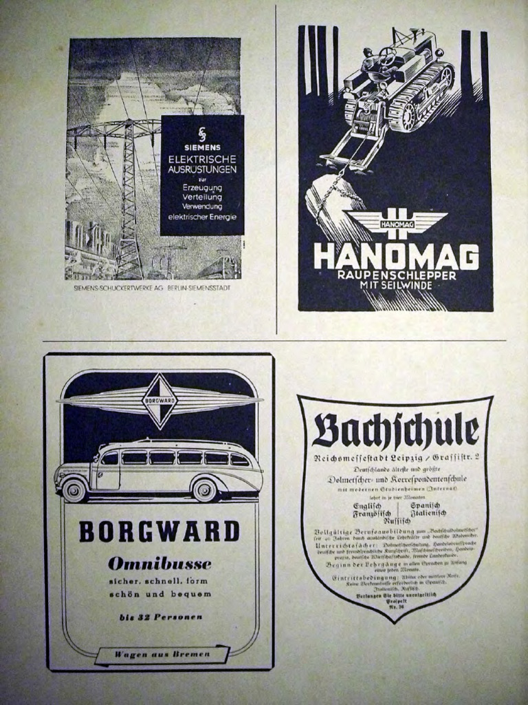 Berlin Rom Tokio | PDF