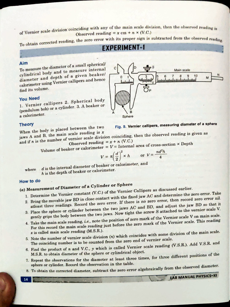 Practicals | PDF