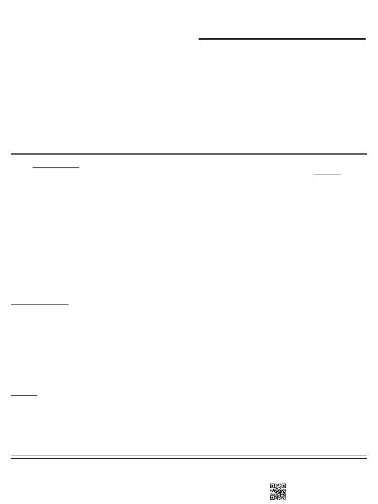 The Rules For Your CALWORKS Case Have Changed | PDF | The United States ...