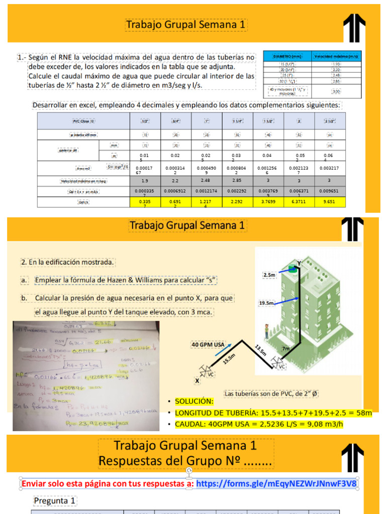 Respuestas - Grupo 4 | PDF