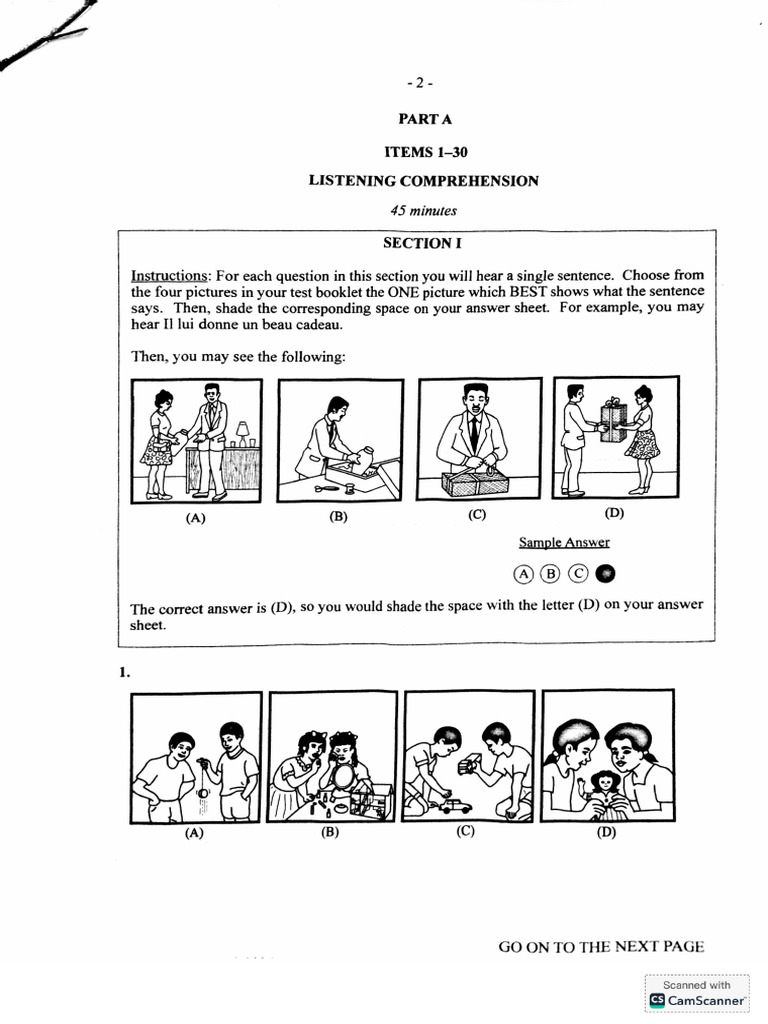 MayJune 2024 P1 | PDF