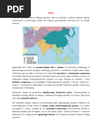 Azija Nema Karta 3 | PDF