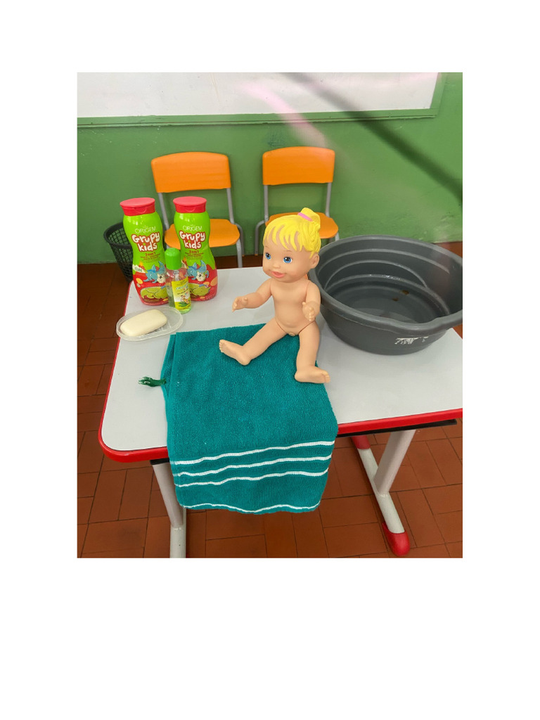 Atividade Final Do Curso | PDF