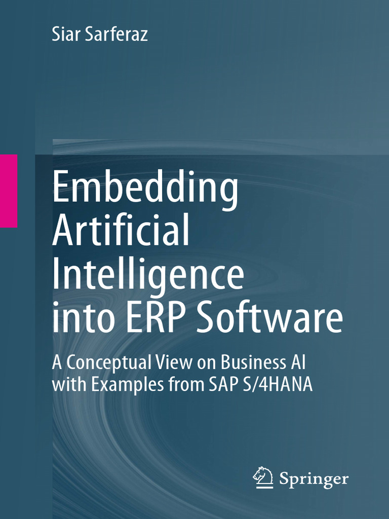 Embedding Artificial Intell - (Z-Library) | PDF | Artificial Intelligence | Intelligence (AI ...