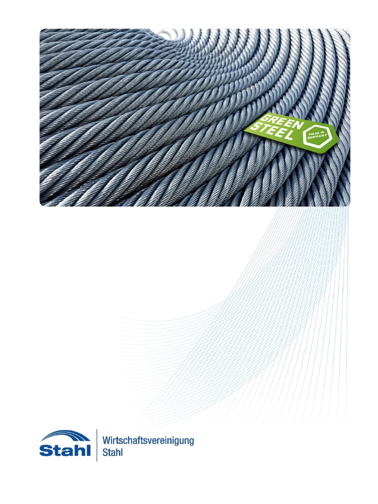 2022 11 25 Green Steel Definition A Labelling System For Green Lead ...