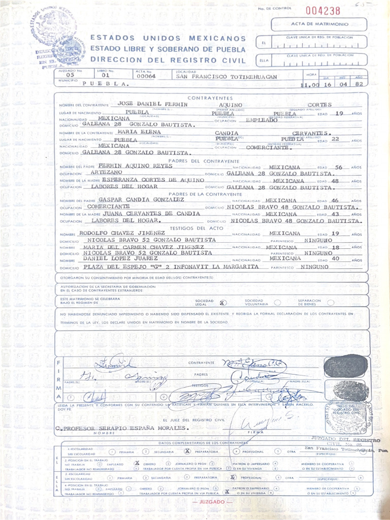 José Daniel Fermín | PDF