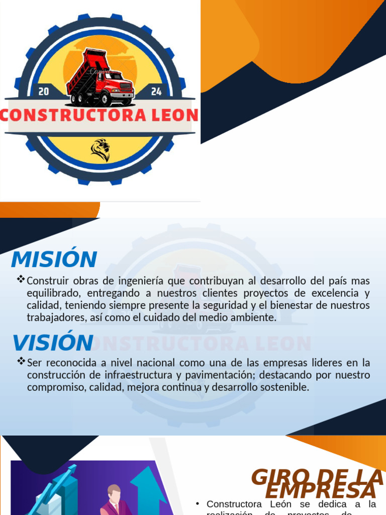 Exposicion Constructora | PDF