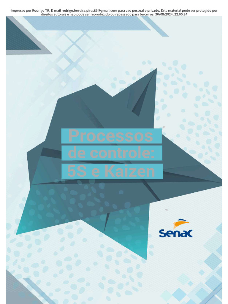 Controle de Processos 1-10 | PDF