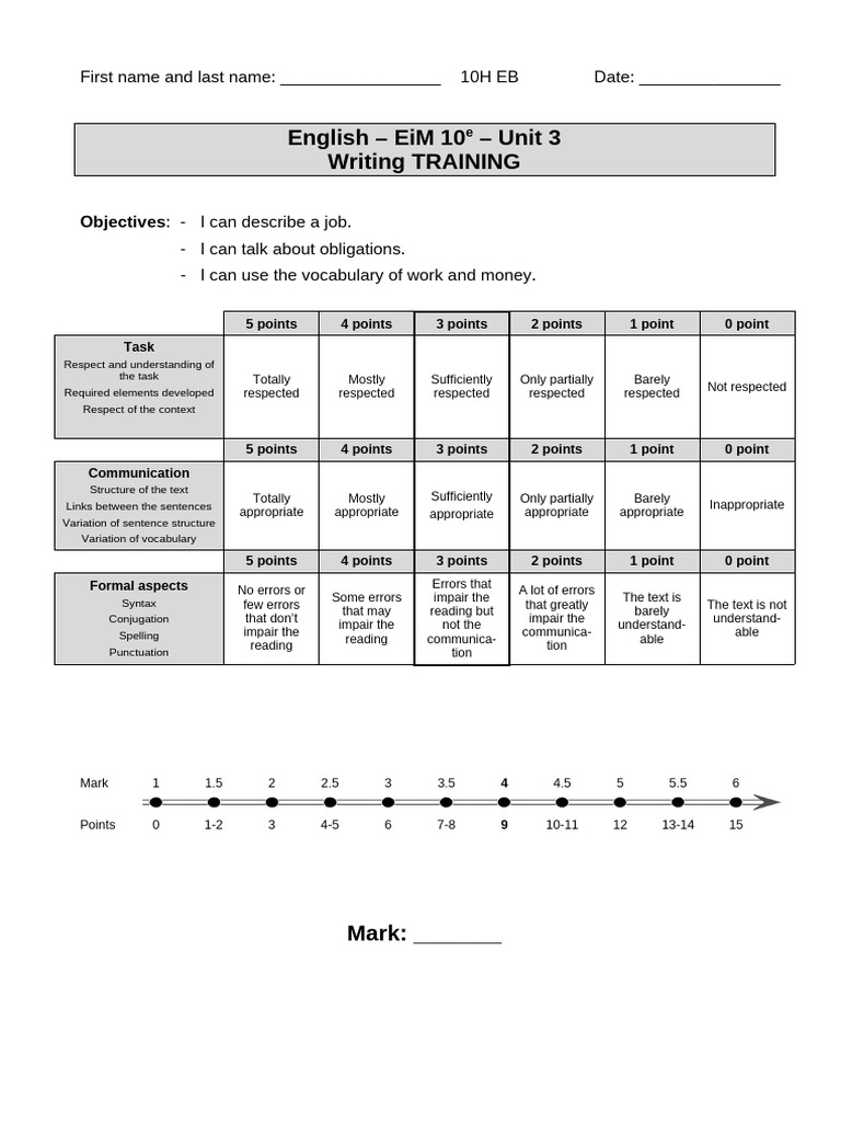 Eim10 t3 Eb WR Cobe25 Training | PDF | Syntax | Cognitive Science