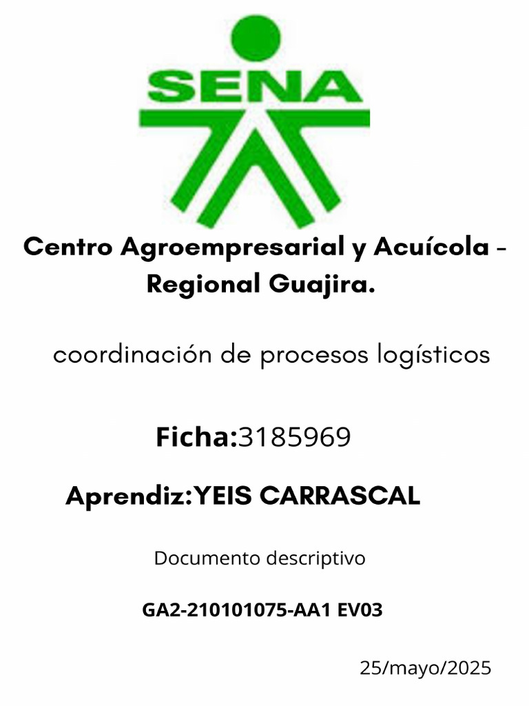 Documento Descriptivo - 20250525 - 154303 - 0000 | PDF