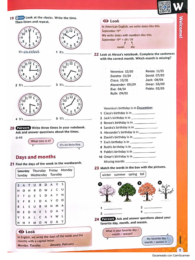 My Favorite Thins | PDF