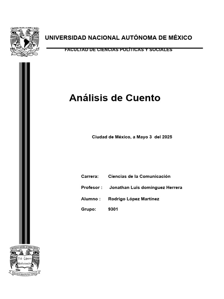 Análisis de Cuento | PDF | El Principito | Amor