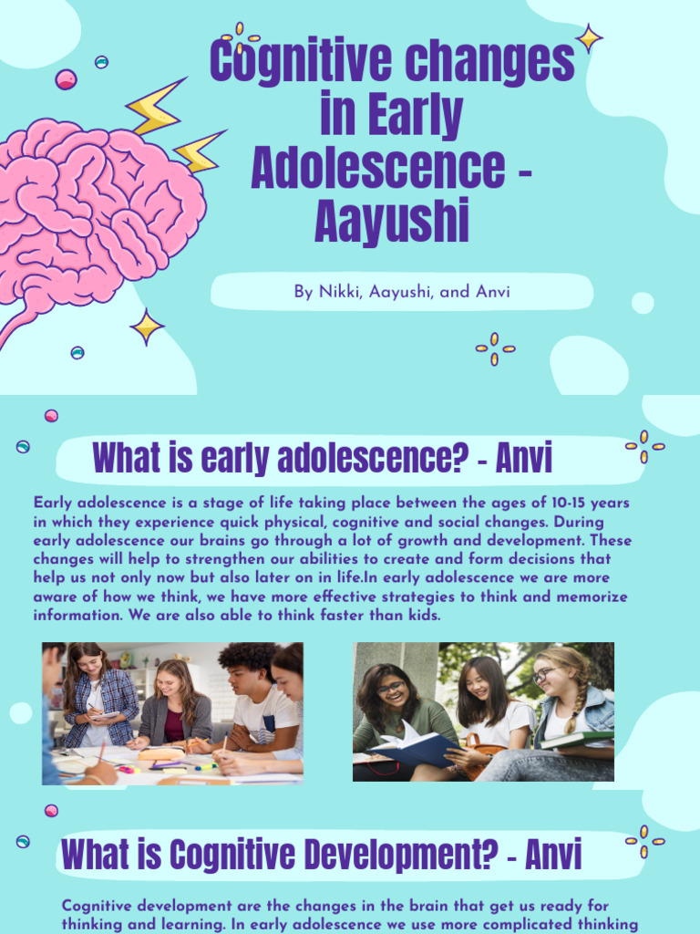 Investigation Development Project by Nikki, Aayushi and Anvi | PDF ...