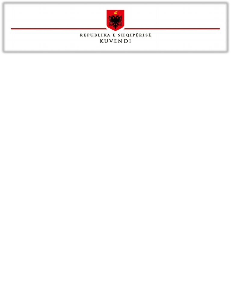 Ligji Për Mbështetjen e Startup Eve | PDF