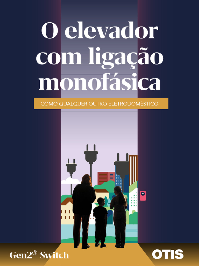 Elevador Gen2 Switch: Eficiência Energética | PDF | Fotovoltaica ...