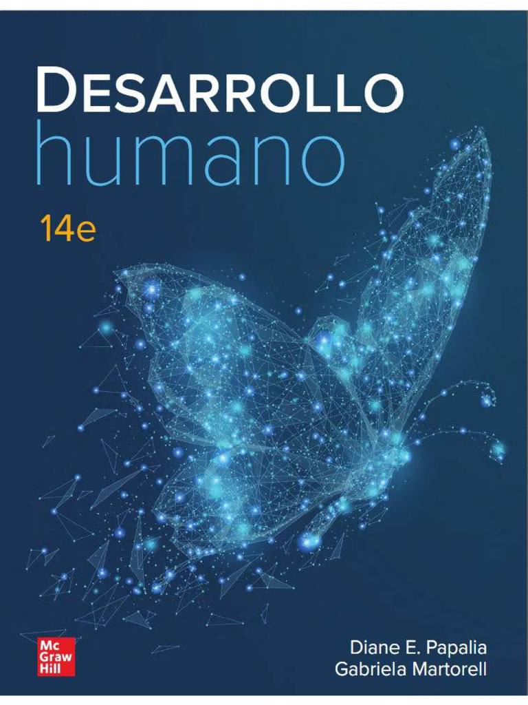 Desarrollo Humano 14ed - Diane Papalia | PDF