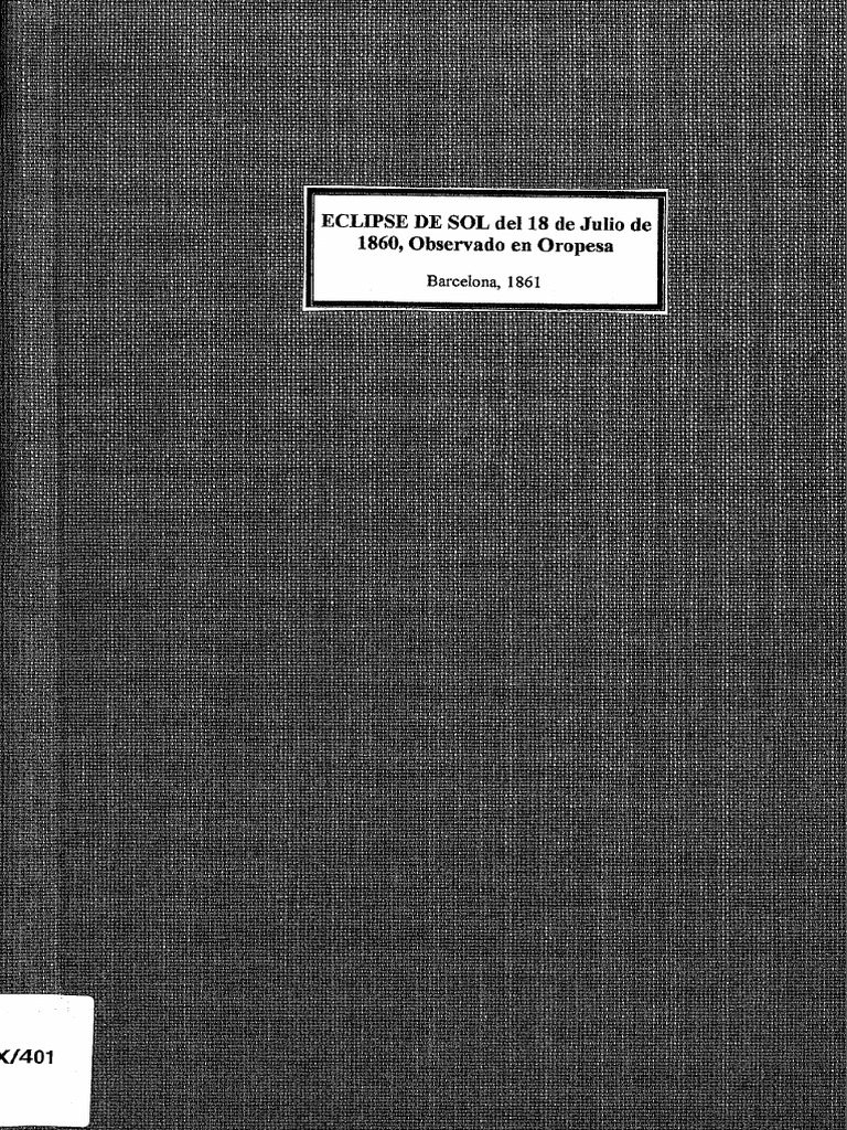 MCU-eclipse de Sol | PDF | Ciencias fisicas | Astrofísica