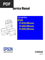Canon G1000 Series, G2000 Series, G3000 Series Service Manual Rev.04 ...