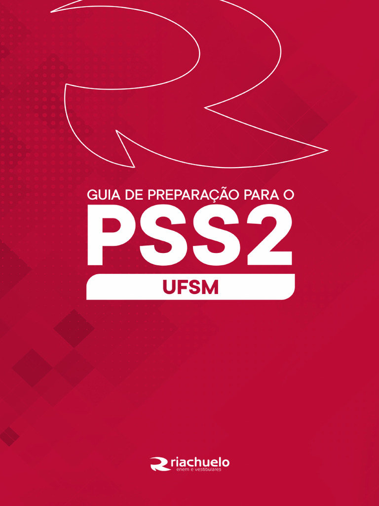 Riachuelo - Guia de Preparação para o PSS2 | PDF