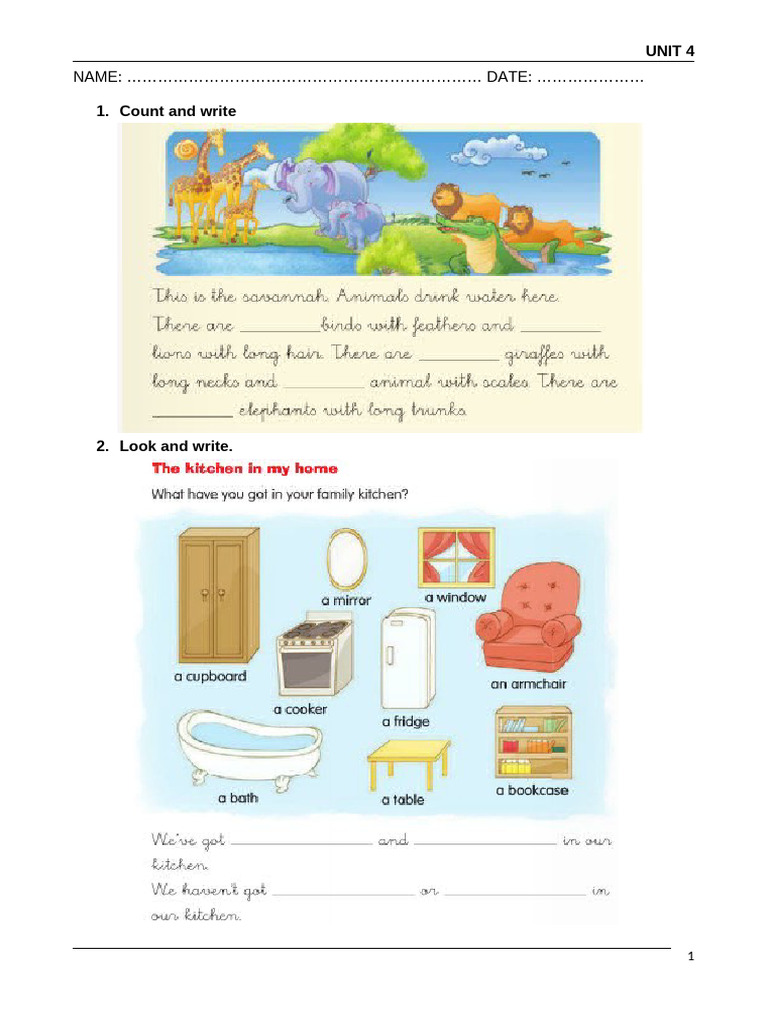 EXAMEN T4 Completo | PDF