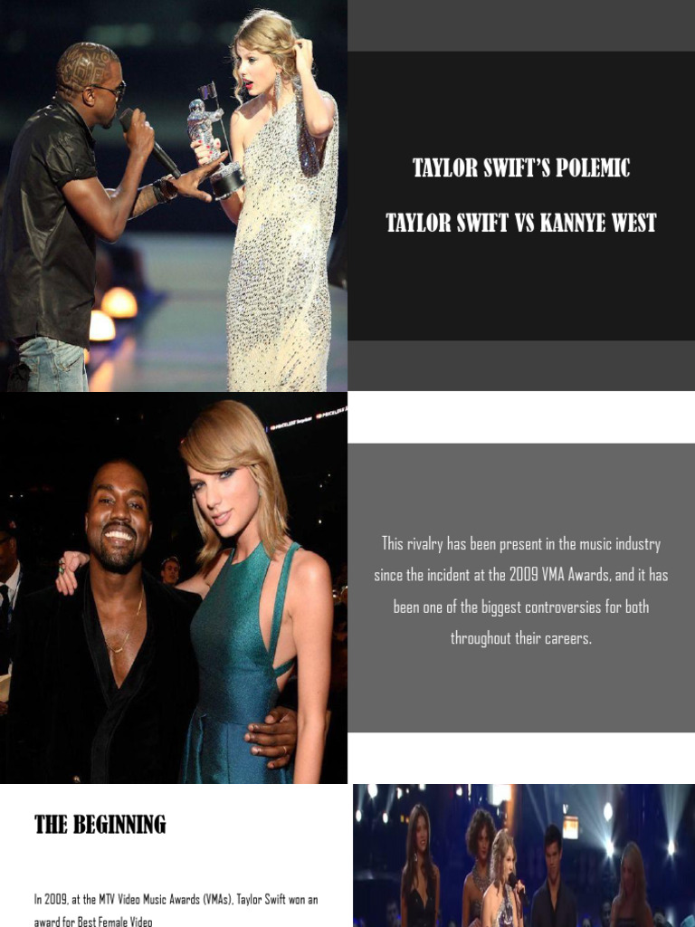 FEP Tay Vs Kannye | PDF