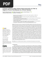 Open-Source Inverter Models for PSCAD | PDF | Power Inverter | Phase ...