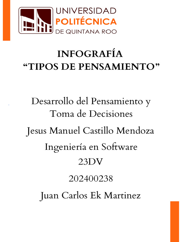 Portada Infografia | PDF